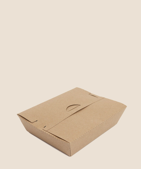 Ambalaje din Carton pentru Fast Food – Ropan | Specialistul tau in ambalaje